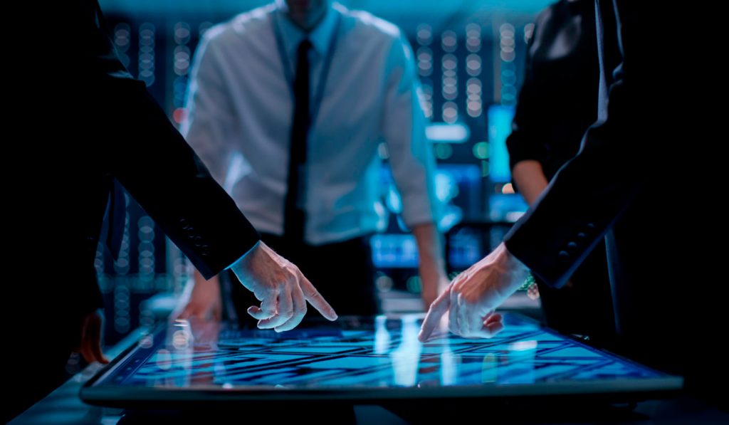 ¿Cómo implementar tecnología de forma exitosa para la ejecución en ...