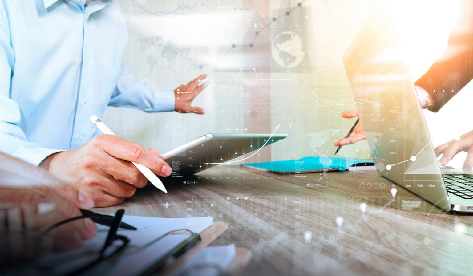 ¿Cómo obtener datos clave para transformarlos en acciones y lograr la ...