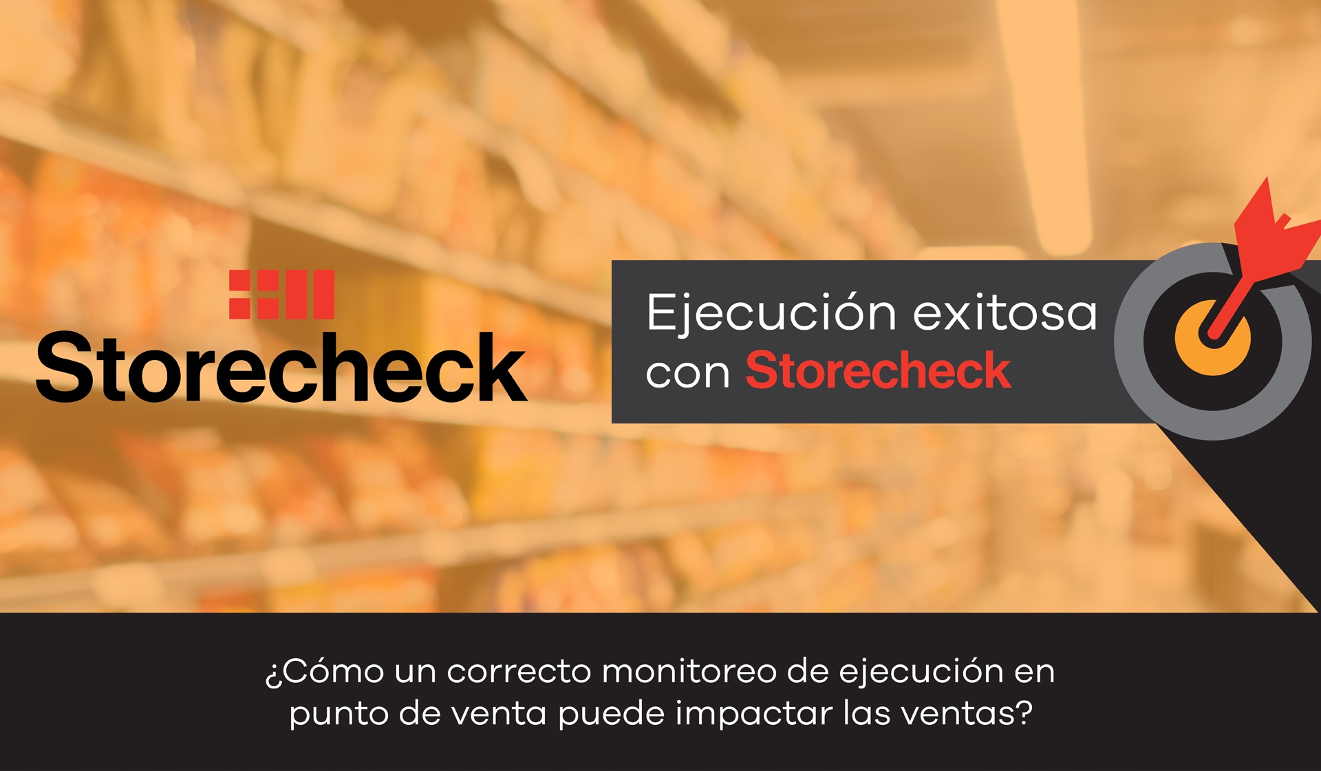 ¿Cómo una ejecución en punto de venta adecuada aumentó el % de ventas ...