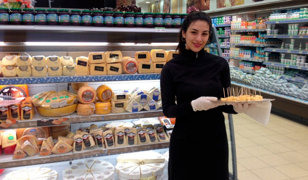 ¿Qué es Retail Merchandising?