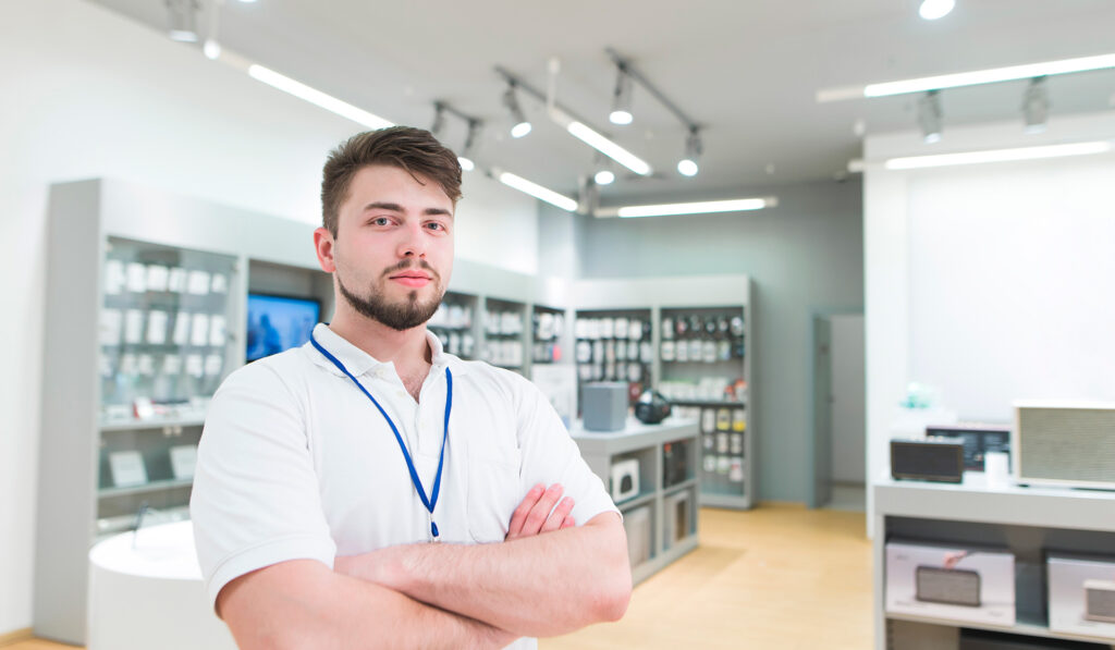 Qué es un promotor de ventas: 3 claves para su éxito - Blog Storecheck