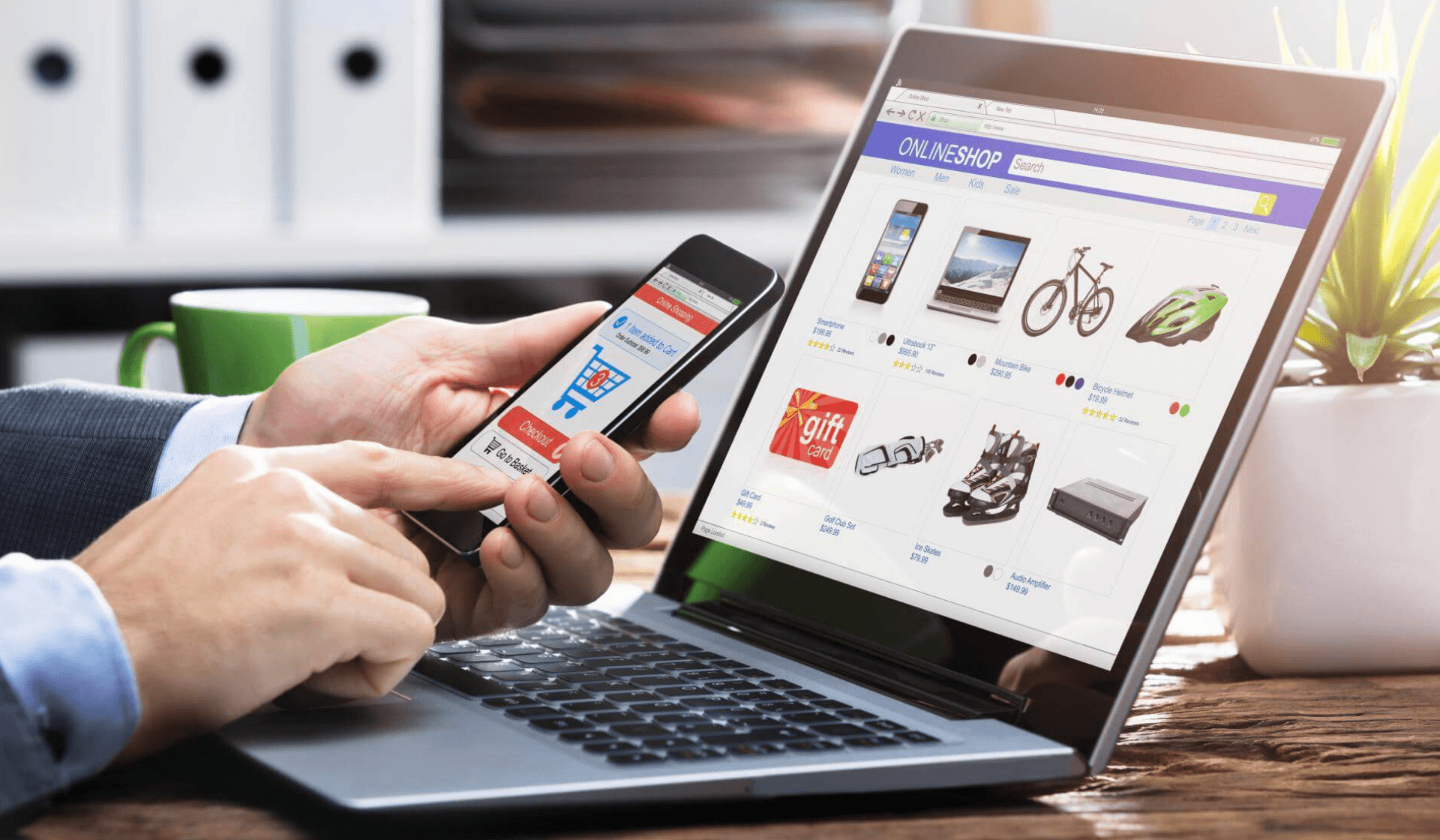 5 Tendencias De ECommerce Para El Futuro De Las Compras En Retail 5 Tendencias De ECommerce Para El Futuro De Las Compras En Retail