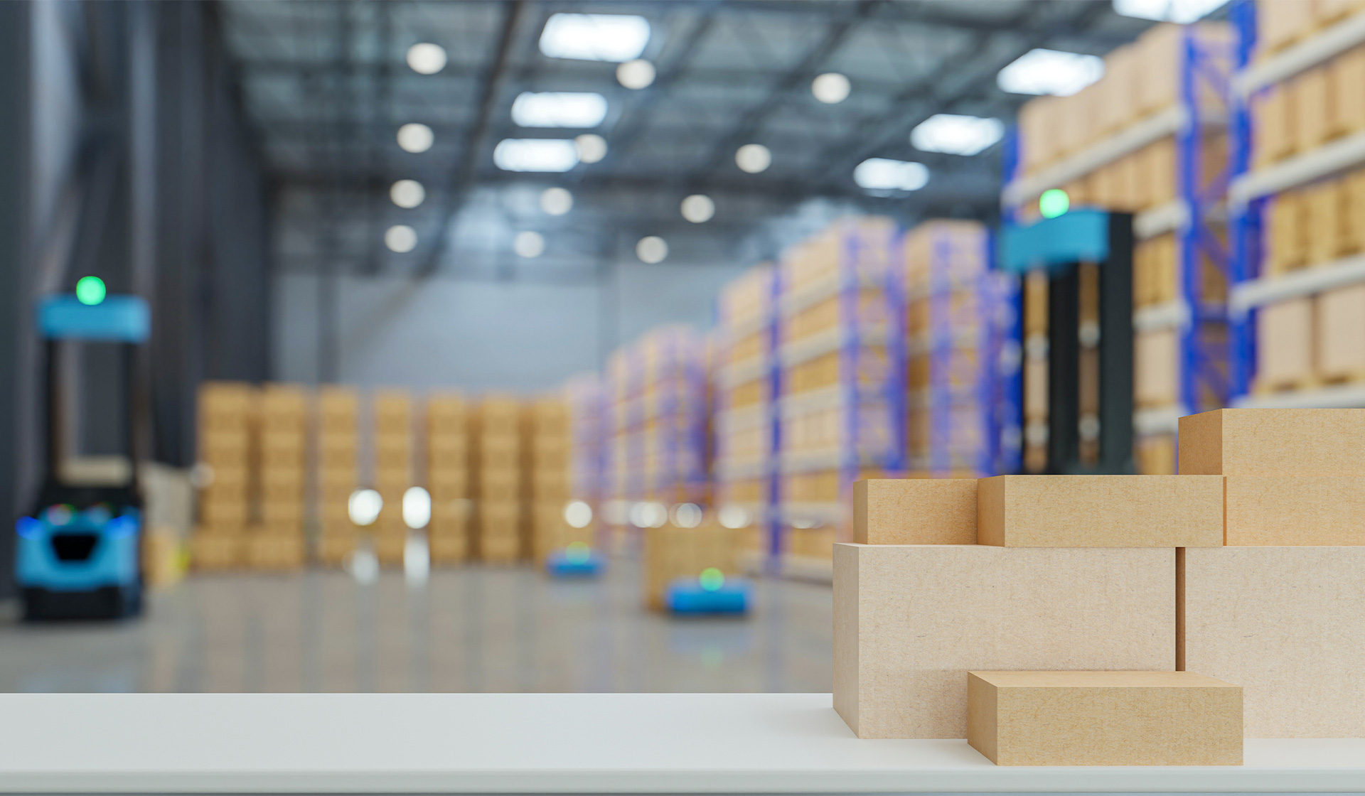 BI y Logística en tus Tácticas de Trade Marketing: ¿Cómo interactúan ...