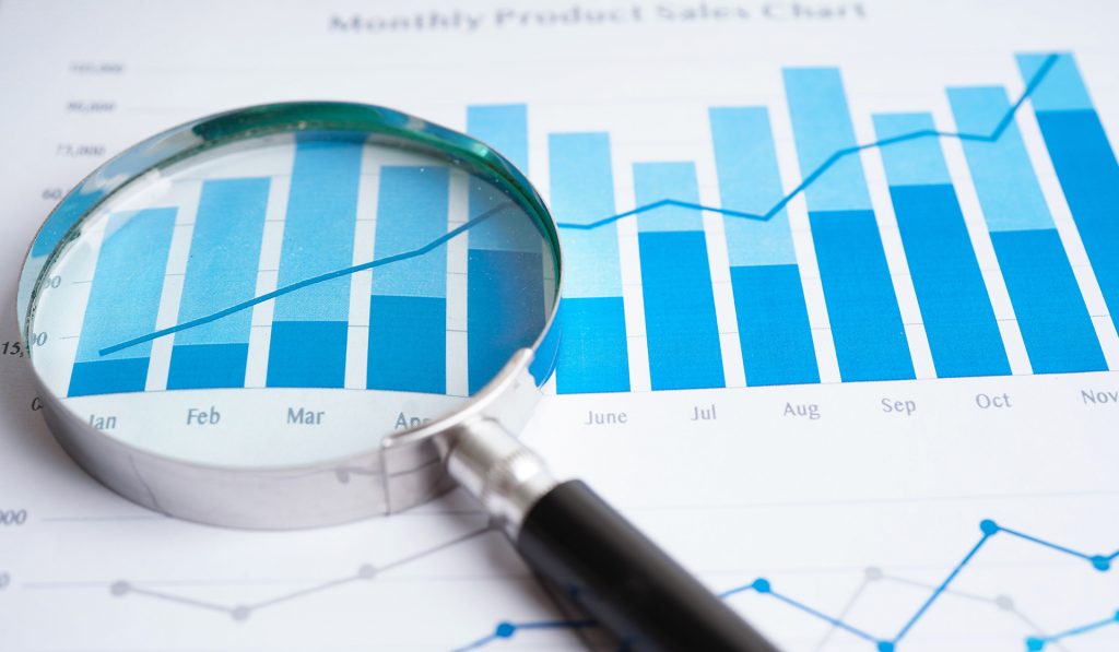 Data Crunch para el punto de venta - Blog Storecheck