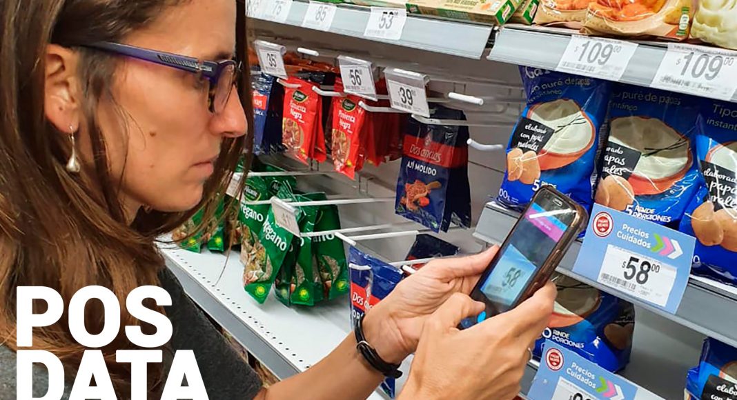 POS Data accionable: ¿Cómo mejorar tus Promociones y Trade Marketing ...