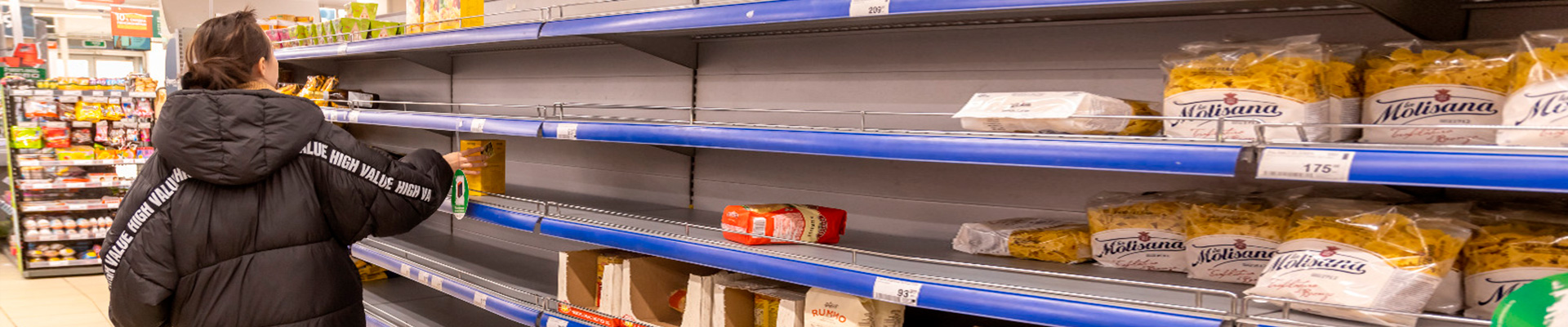 Tecnología, la solución ante el desabasto y el estancamiento económico ...