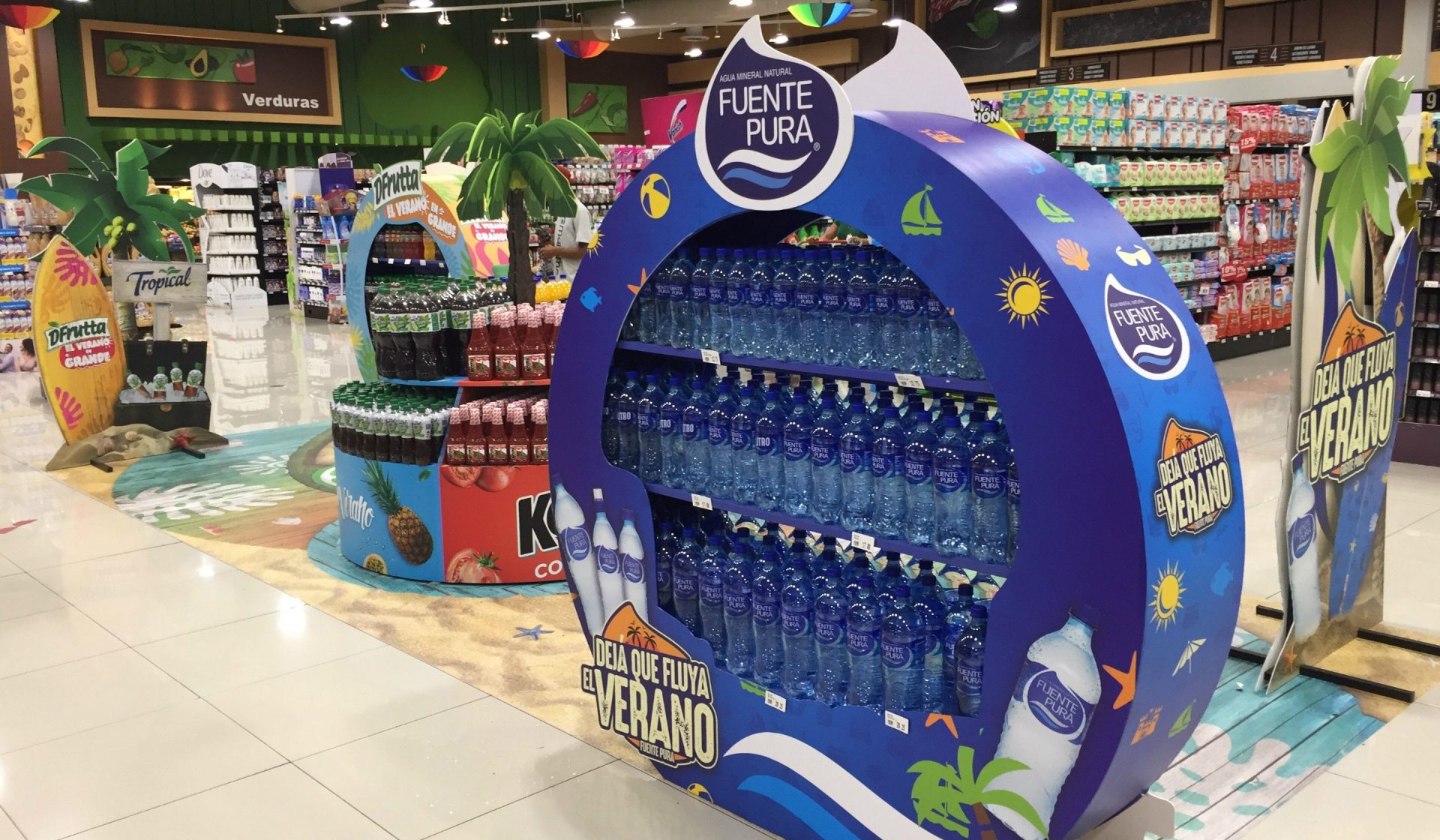 Exhibición de productos: Formas adicionales de realizarlo