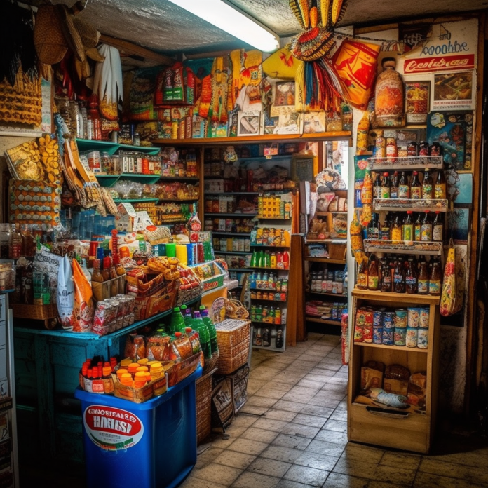 Optimizando la In-Store Execution en el Canal Tradicional Mexicano: Un ...