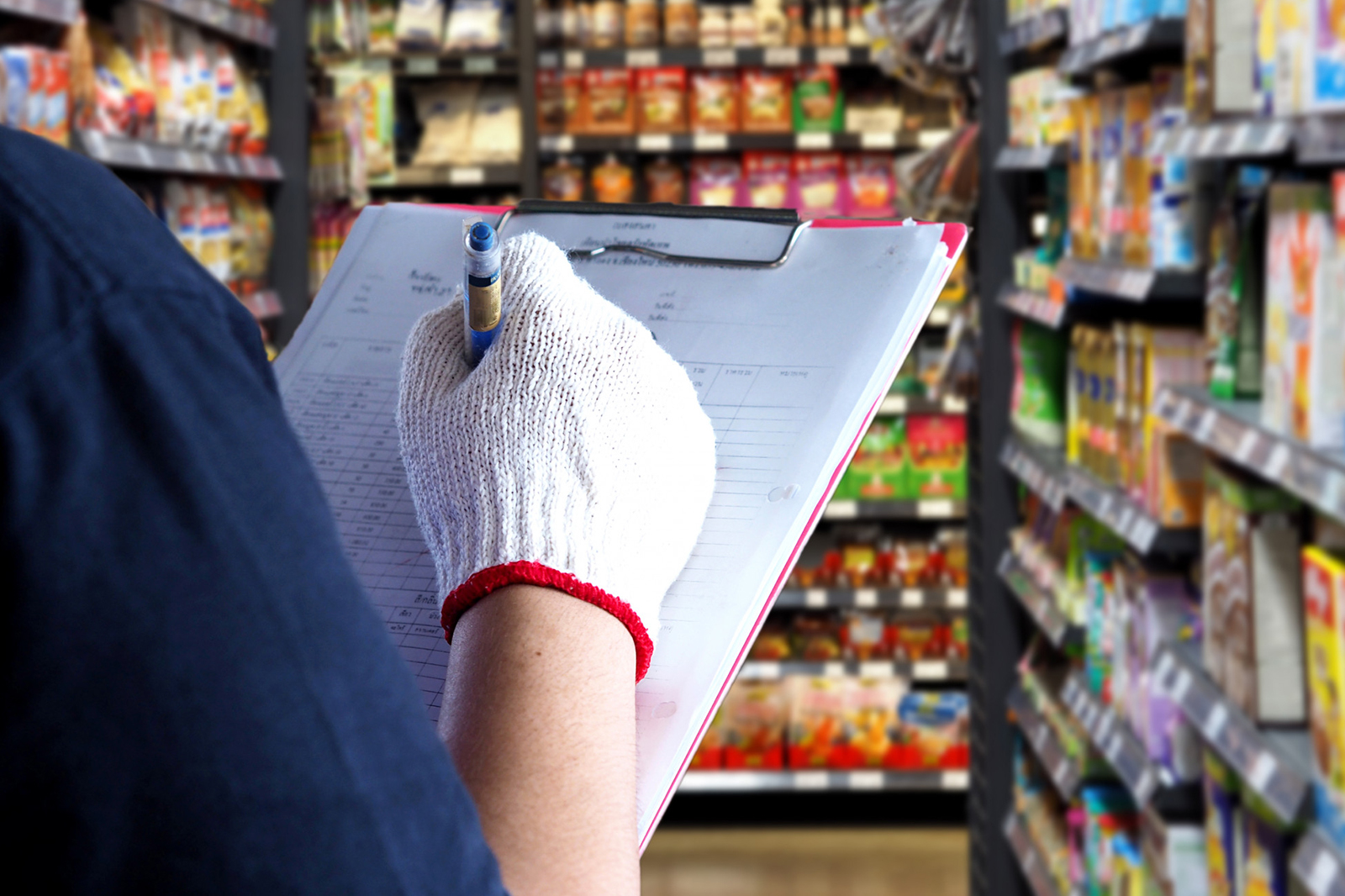 Merma: 7 soluciones para reducirla en Navidad para retailers